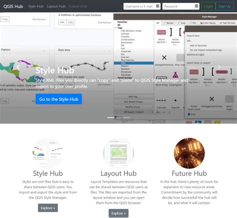 More Icons And Symbols For Qgis Updated Free And Open Source Gis Ramblings