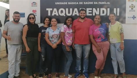 Prefeitura De Mirangaba Investe Alto Na Saúde Básica E Amplia Rede De