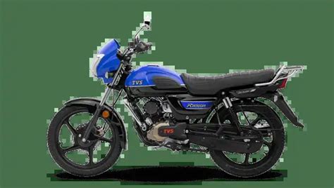 Tvs Radeon Price Mileage Colours Images Specs