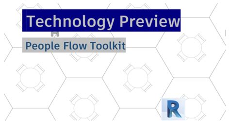 Revit People Flow Toolkit Png Revit News