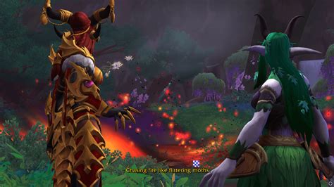 Cutscene Missing Assets Rwow