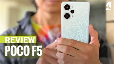 Poco F5 Redmi Note 12 Turbo Review YouTube