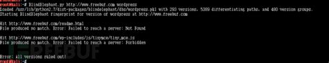 Web指纹识别技术研究与优化实现web首页指纹特征的提取方法 Csdn博客