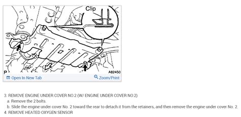 P Code I Have The Check Engine VSC And Trac Off Lights On