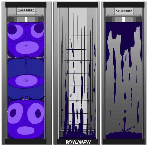 Nnn Challenge Intense Juicing By Orravia On Deviantart