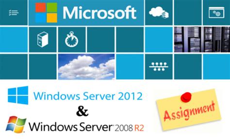 install configure troubleshoot windows server 2008 to 2022 by irfan