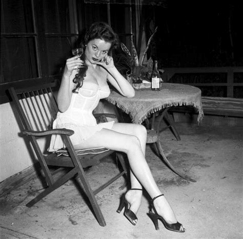 Picture Of Arline Hunter