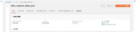 【aws】s3からdynamodbへのインポートができるようになりました！and ちょっと検証 Aws Qiita