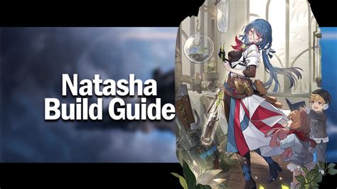 Honkai Star Rail Natasha Build Wiki 2025 Best Light Cone