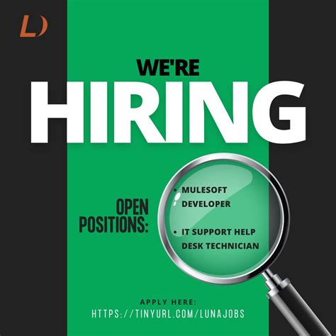 Luna Data Solutions Inc On Linkedin Luna Atx Techjobs