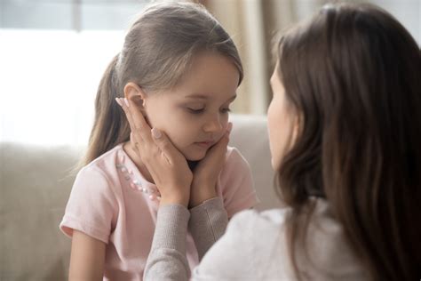 Estrategias Efectivas Para Calmar A Tu Hijo Cuando Llora