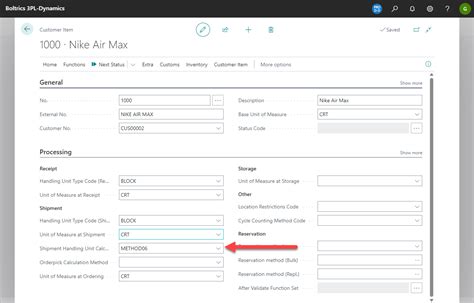 WMS TMS Order Integration Learn 3PL Dynamics