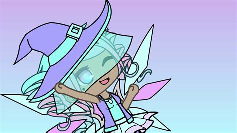 Hello Gachaverse Amino
