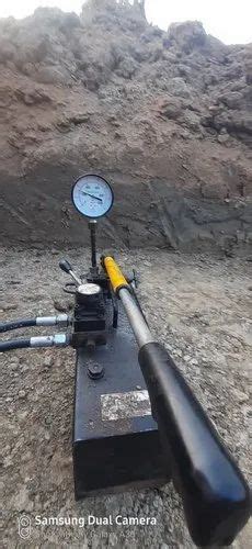 Hydro Testing Services In New Delhi