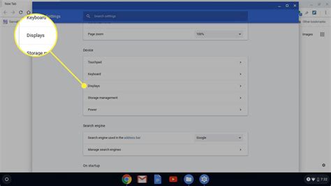 How To Allow Screen Share On Chrome Robots Net