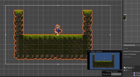 Unity2d游戏制作教程 6 构建规则瓦片和动态瓦片 软硬兼修工坊 博客园