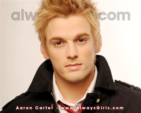 Aaron Carter Aaron Carter Wallpaper 28529737 Fanpop