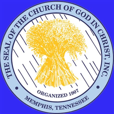 Cogic Seal Epuzzle Photo Puzzle