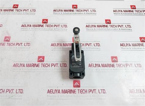 Telemecanique Xck S Sensors Osisense Xc Series Plunger Limit Switch Ac