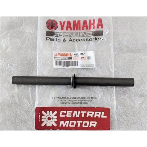 Jual Bos Bosh Collar Karet Engine Mounting Aerox Nmax New Connected Ori Yamaha Shopee