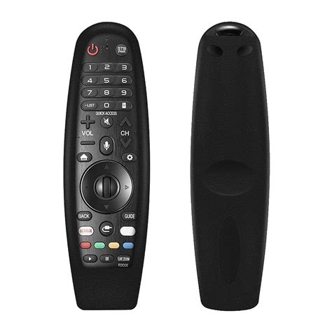 LG akıllı TV uzaktan kumandası AN-MR600 sihirli uz... – Grandado