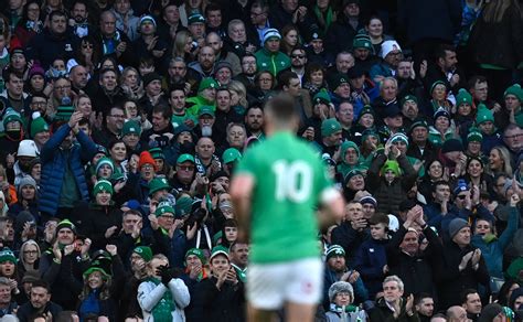 Johnny Sexton Will Play In World Cup Cops Three Match Ban Rugby World