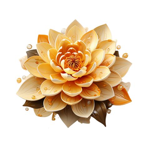 Lotus Lotus Png Lotus Transparent Background AI Generative 27536292 PNG