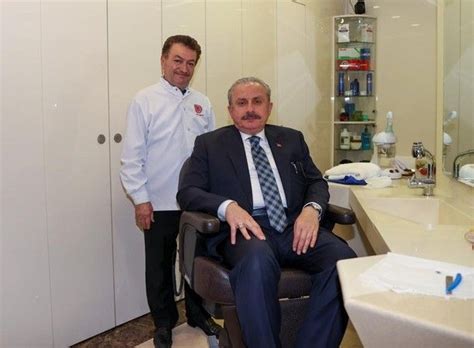 TBMM Nin Berberi Aday Oldu Karamandan