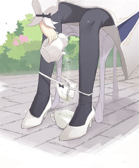 Nagisa Blue Archive Drawn By Luizhtx Danbooru