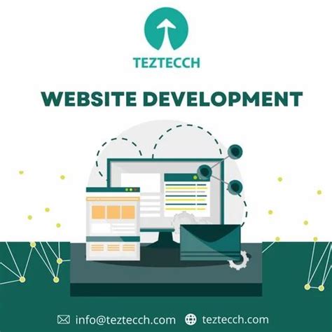 Dynamic Website Development At Rs Page In Nagpur ID