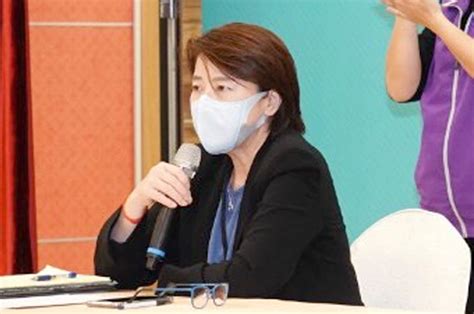 新北兵推封城！北市要跟進？黃珊珊：會與中央做桌上推演 放言fount Media