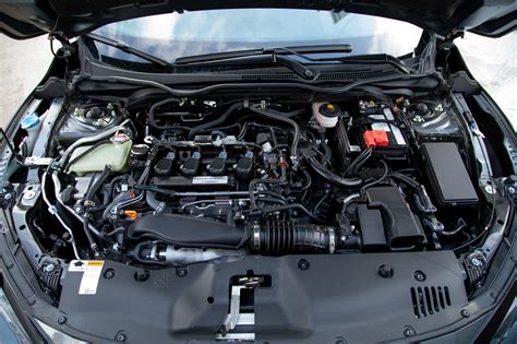 2020 Honda Civic Hatchback 8 Things We Like And 2 Not So Much Car