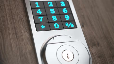 How A Smart Key Locksmith Can Assist