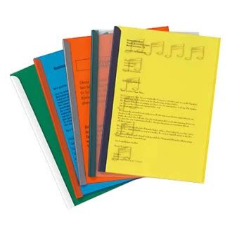 DURABLE Klemmschiene DIN A Füllhöhe mm transparent Amort Shop