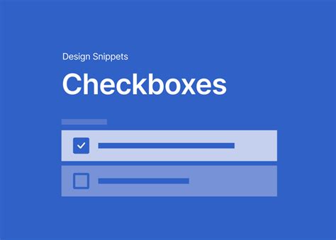 Mastering Checkboxes In Depth Use Cases Architecture And Getting Started Guide Best Devops