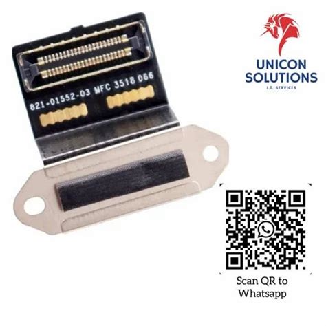 Macbook Air 13 A1932 A2179 A2337 Late 2018 Late 2020 Display Flex