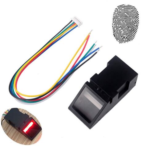 Digital sensor ttp 223b N 004 Arduino e Eletrônica