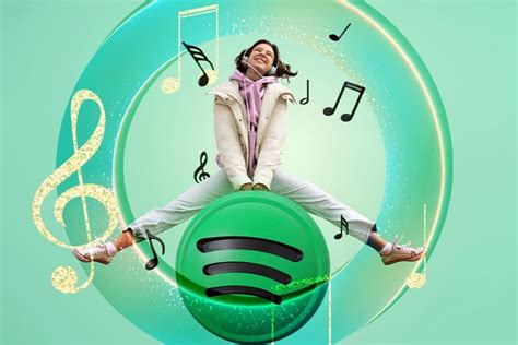 How Spotify Masters Personalization Through Big Data And Ai In Music