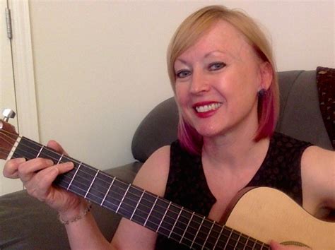 Big Red Tie Lisa Ann Wright