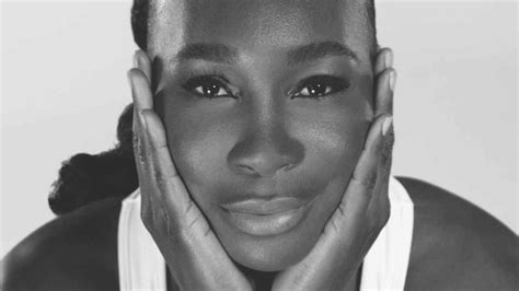 Can Venus Williams Sunscreen Launch Bring More Inclusivity To Clean