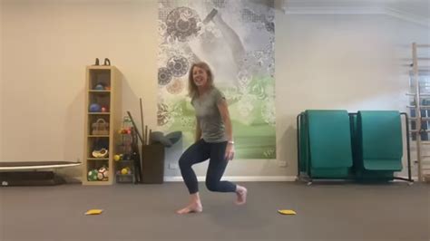 Strength Stability And Mobility 40mins Re Align Pilates Wagga