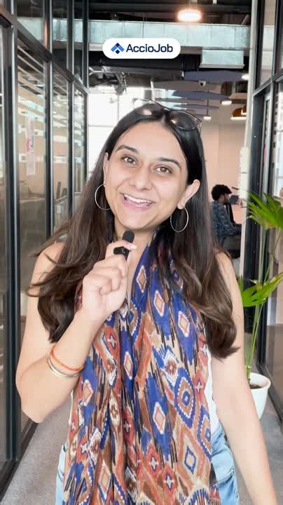 [video] Acciojob On Linkedin Sde Tech Acciojob Softwaredeveloper