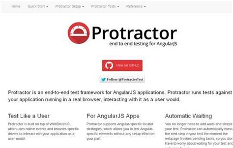 Best AnglularJS Frameworks For Developers IDevie
