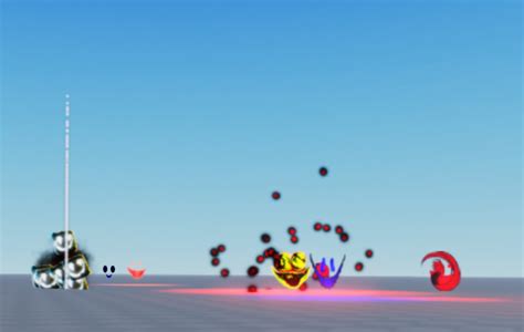 Leak For My Fangame Fandom