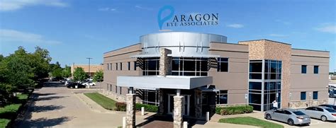 Paragon Eye Associates Ophthalmologists Arlington Tx And Mansfield Tx