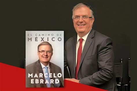 Marcelo Ebrard Asegura Ser El Sucesor De Amlo