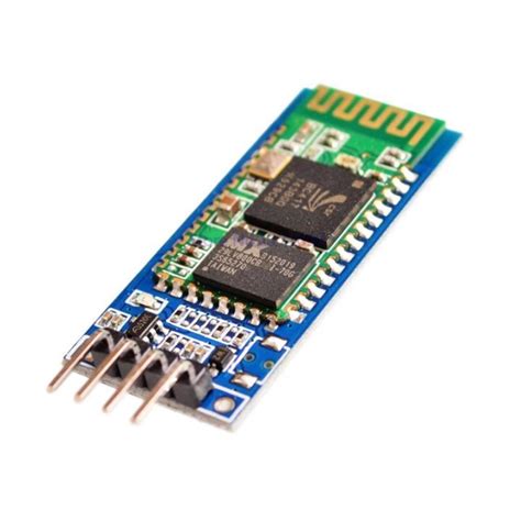 Hc 06 купить в Москве Bluetooth Slave модуль для Arduino с доставкой
