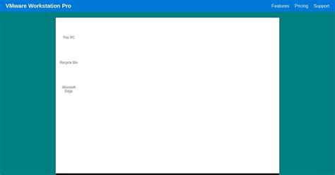 Vmware Workstation Pro Windows 10 Online Emulator