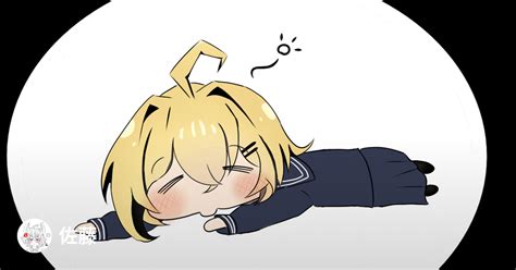 佐藤のイラスト Pixiv