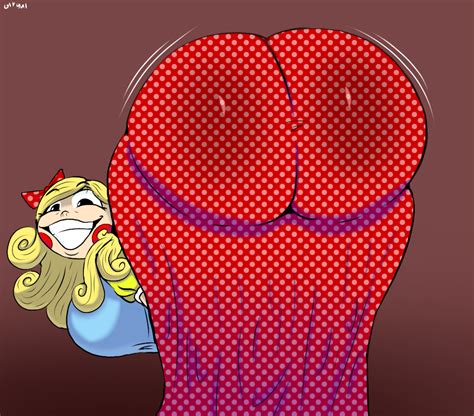 Rule 34 2024 2d 2d Artwork 2d Artwork Ass Ass Focus Backboob Big